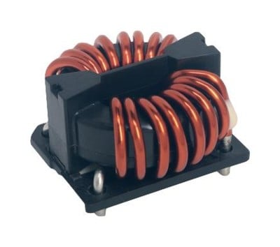 KEMET SCF39XV-220-2R3A012JH Common Mode Choke