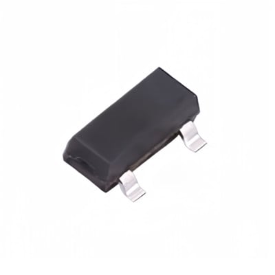 ALJ S9014C331 Single Bipolar Transistor