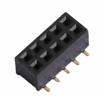 kinghelm KH-2FH-2X9P-H4.3-SMT