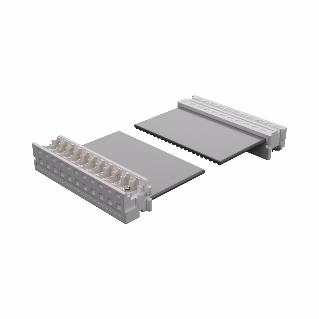 Picoflex PF-50 IDT-to-IDT Z-Style, 22 Circuits, 0.07m Length for sale
