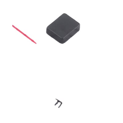 SOREDE SRTC.252012.YB100MT00 Fixed Inductor