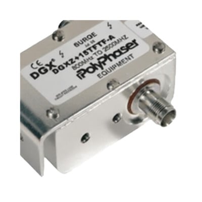 PASTERNACK DGXZ+15TFTF-A Surge Protection Device Chip – SPD Component for Circuit Protection for sale
