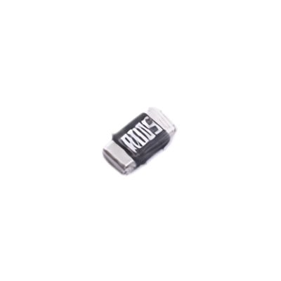 RVR HIRC12AR080J Surface Mount Chip Resistor