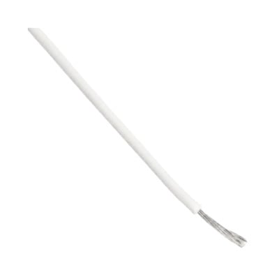 CNC Tech 3132-18-1-0500-002-1-TS Single Conductor Hook-Up Wire for sale