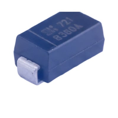 DIODES B140-13-F Single Diode