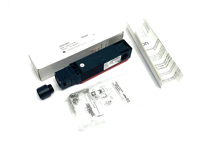 OMRON TL5012-1024SM Interlock Switch