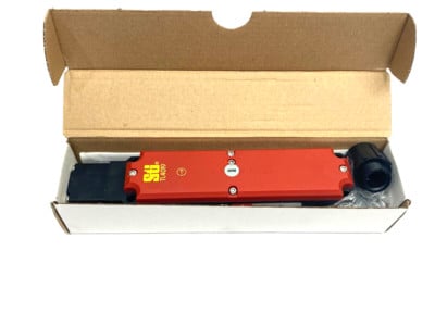 OMRON TL4019-41101SM Interlock Switch for sale