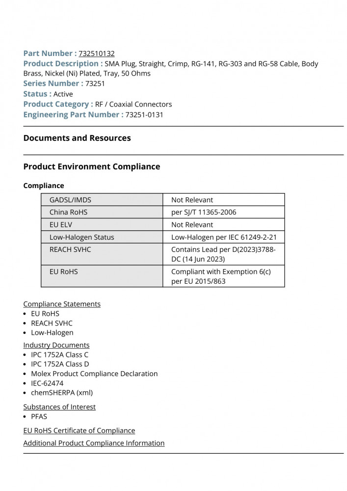 Technical document preview, page 1