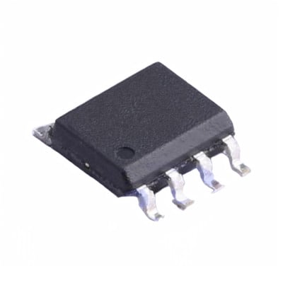 ALLEGRO ACS723LLCTR-40AU-T Current Sensor Chip