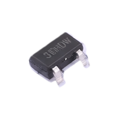 CONNTEK KTM1331TC-ST3 Linear Compass IC