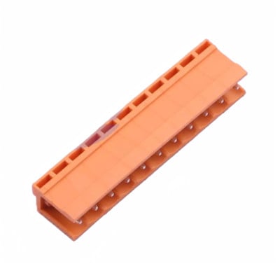 JILN JL396V-39610O01 Header Plug Socket