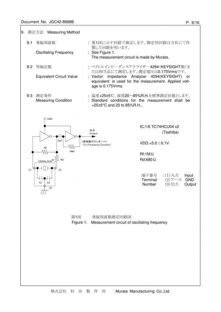 CSTNR4M00GH5L000R0 specification page 6