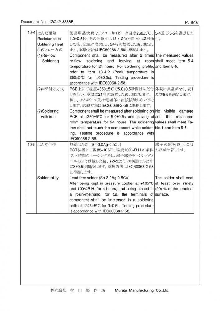 CSTNR4M00GH5L000R0 specification page 8