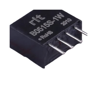 RLT E0515S-1W DC DC Converter Chip