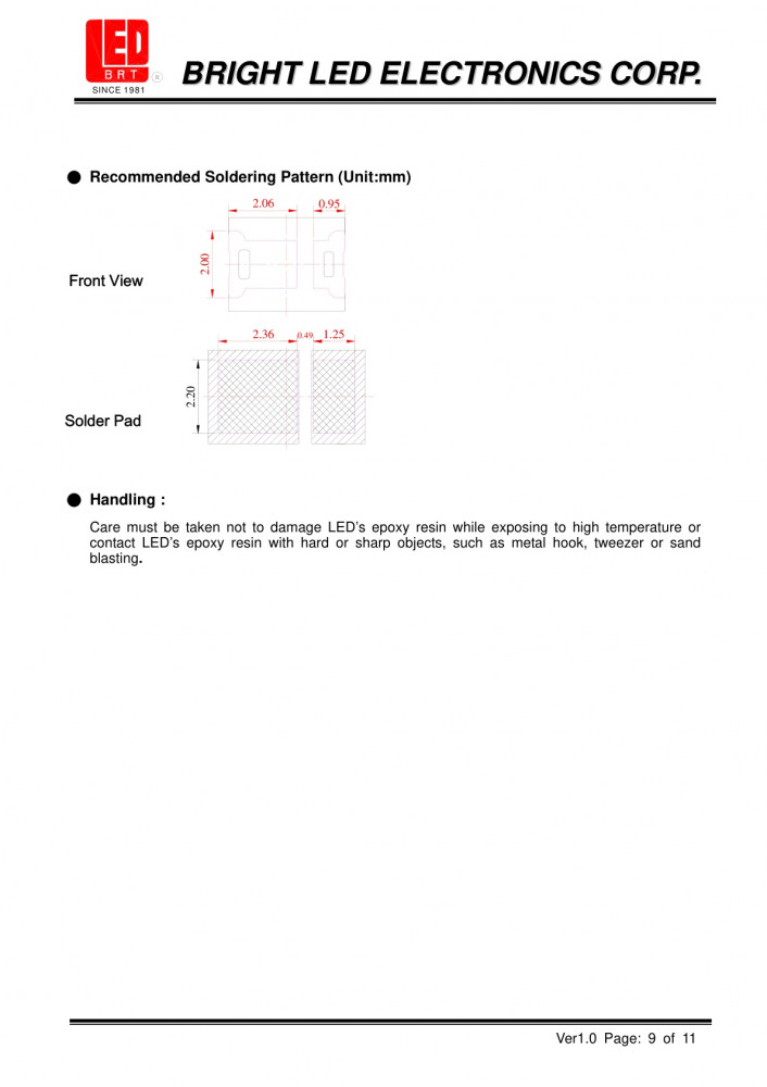 BL-2835W10-28-R90 datasheet page 8