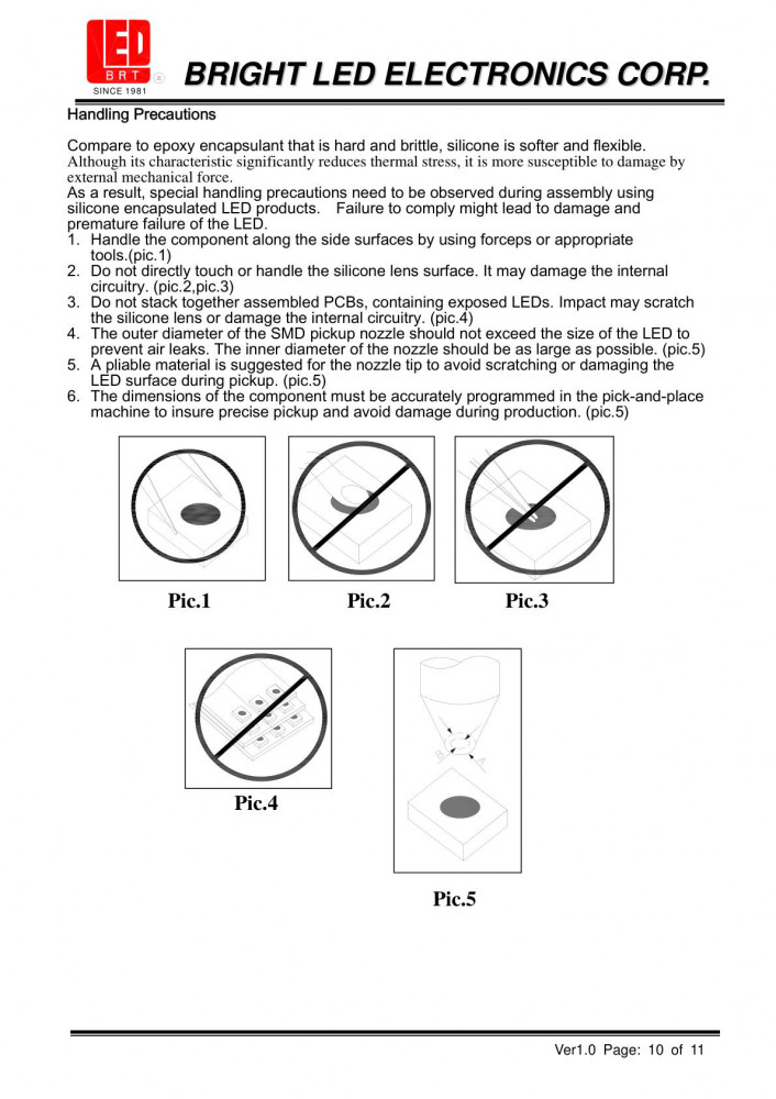 BL-2835W10-28-R90 datasheet page 9