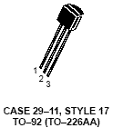 BC517 for sale