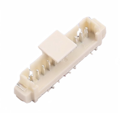 Korean Hroparts Elec 1.25T-13P-WV Male Header Pins