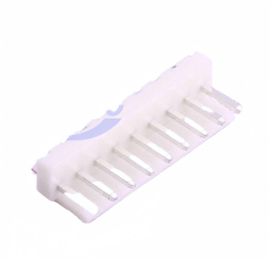 Hongxing HX39601-9A Male Pin Header for PCB Connections for sale