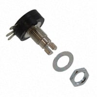 CTS 284TBBK504A26A1 Rotary Potentiometer for sale