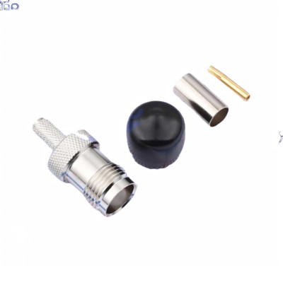 HenryTech HL-TNC-K5Y Coaxial Connector RF Assembly for sale