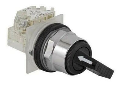 Schneider 9001KS53FBH13 Selector Switch