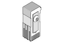 IMPEL Backplane Press-In Tool