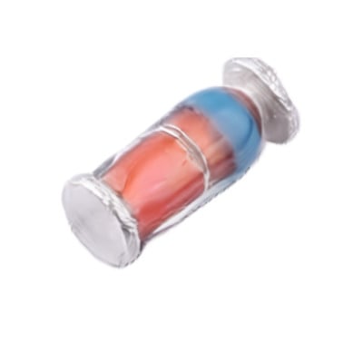 LGE ZMM4V3 Single Zener Diode
