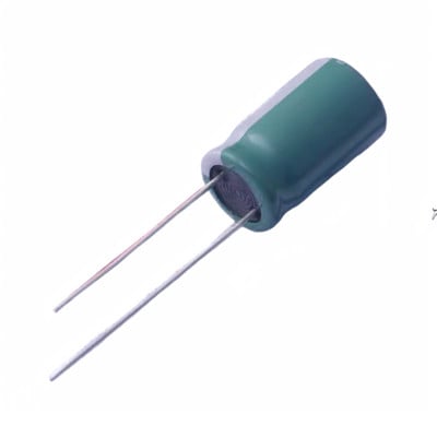 BERYL Electronic Tech RD160M151LO13*25TH-2A2E Aluminum Electrolytic Capacitor