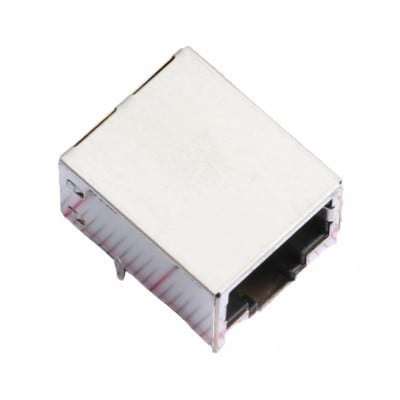 TE Connectivity 1116503-2 Modular Ethernet Connector Jack for sale