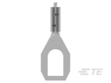 TE Connectivity 61855-1 Spade Connector