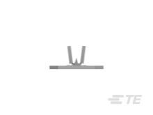 TE Connectivity 61498-2 Spade Connector for sale