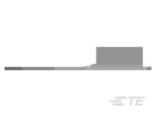 TE Connectivity 61498-2 Spade Connector for sale