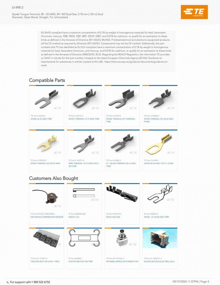 61498-2 technical document page 3
