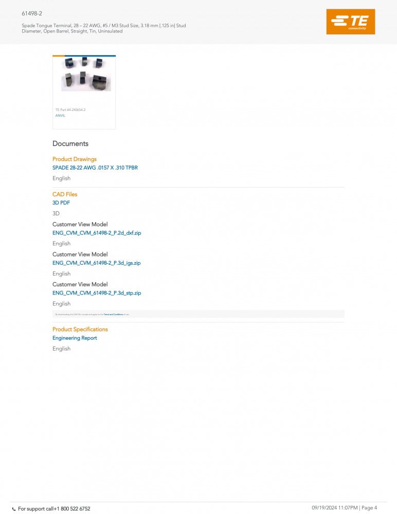61498-2 technical document page 4