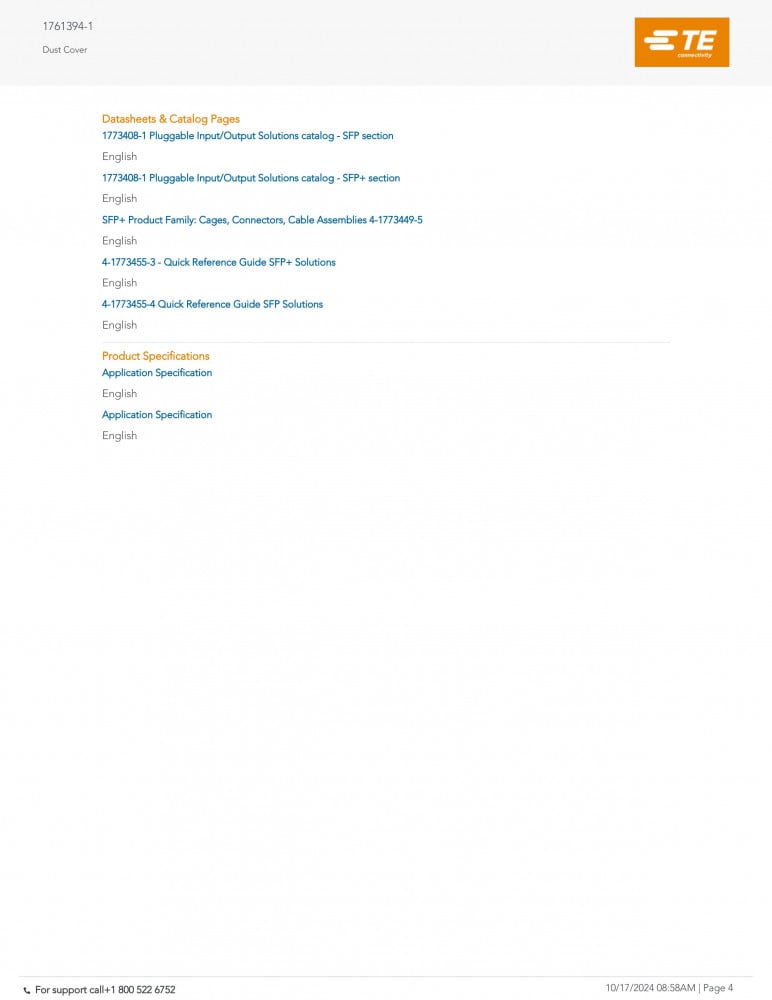 1761394-1 technical document page 4