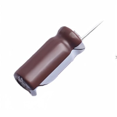 JIERR ERB10V470M6X11 Aluminum Electrolytic Capacitor