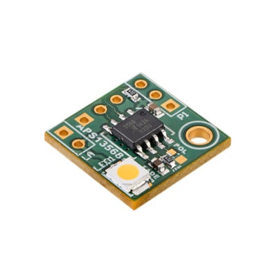 ALLEGRO ASEK-1330-SUBKIT-T-DK Sensor Evaluation Board