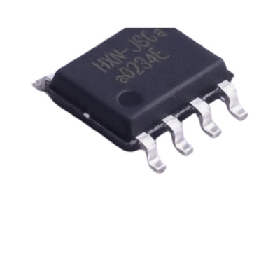 SHOUDING SD6217C DC DC Switching Voltage Regulator Chip