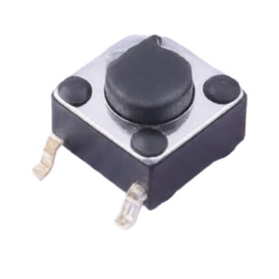 HCTL TC-6601-4.3-160G Tactile Switch