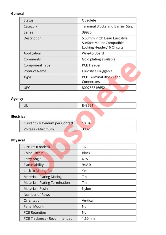 MOLEX 399800416 document image 2