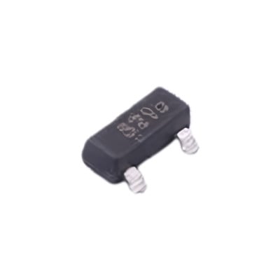JSCJ CJ2301 Single P-Channel MOSFET