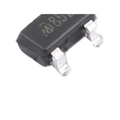Mingda Microelectronics MD52E25QA3 Linear LDO Voltage Regulator