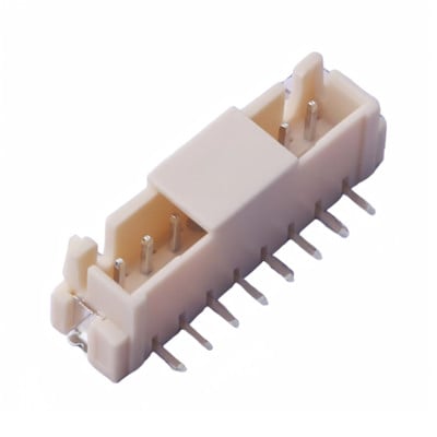 TXGA FWF25028-S06S24W5M Male Pin Header