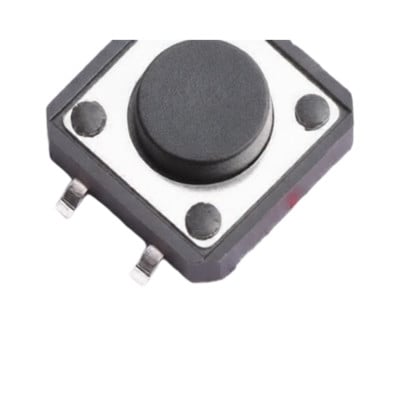 Yuandi TS-1094S-A2B2-D2 Tactile Switch