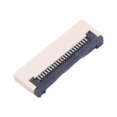 Yuandi FPC-0.5FX-41PH20 FFC/FPC Flat Flexible Connector Assembly
