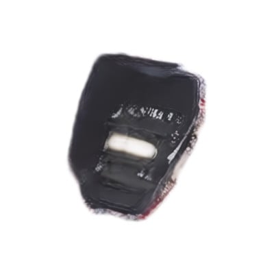 OMRON A6ER-5101 DIP Switch