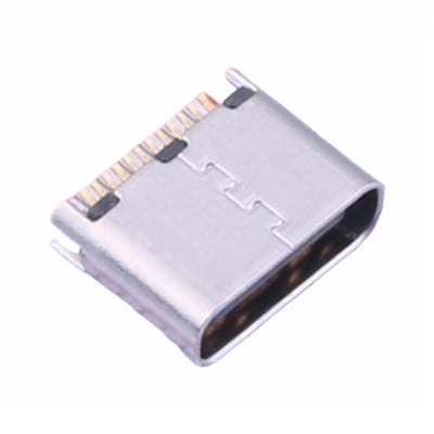 XKB Connection U263-241N-4BVC02 USB, DVI, HDMI Connector Assembly