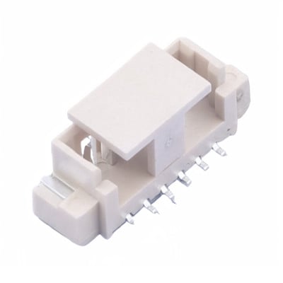 HOAUC HYCW01-LF07-125B Male Pin Header