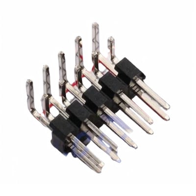 SAMZO 5AKD3-6040-210-W0 Male Header Pins